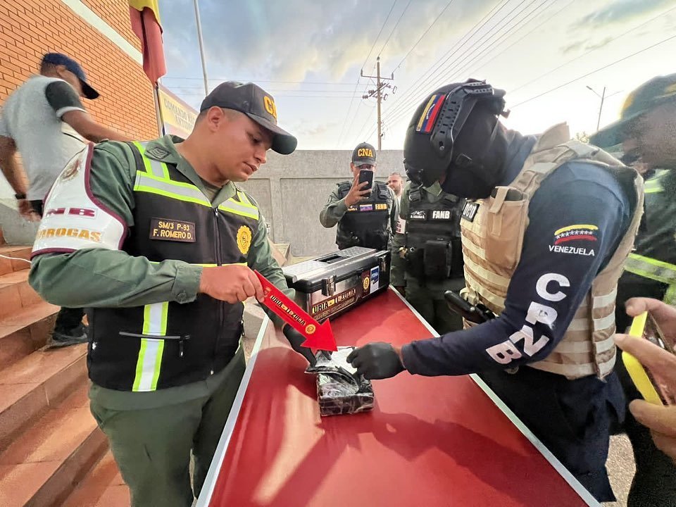 Éstos son los “petejotas” que defendieron a tiros sus 96