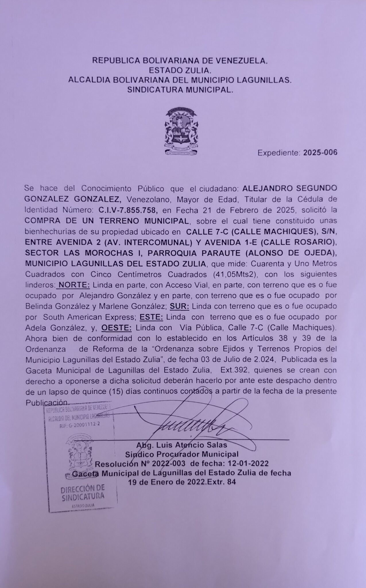 Cómo gestionar la legalización y apostilla de documentos en Venezuela ...